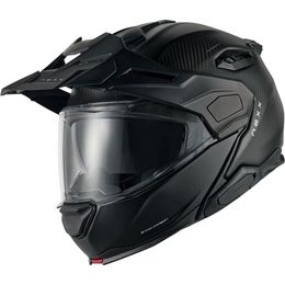 Nexx X.Lifecountry Carbon Zero Pro, Klapphelm