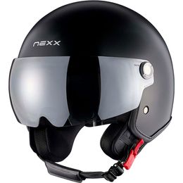 Nexx Y.10 Stiletto, Jethelm