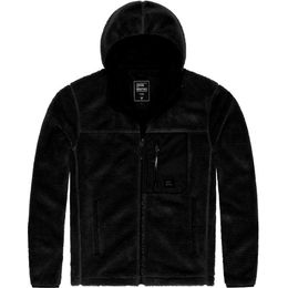 Vintage Industries Dustin Sherpa, Kapuzenjacke