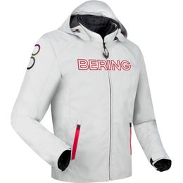 Bering Warwick, Textiljacke wasserdicht