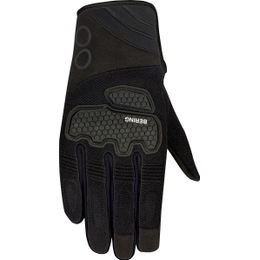 Bering Breeze, Handschuhe