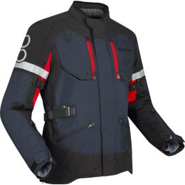 Bering Halifax, Textiljacke wasserdicht