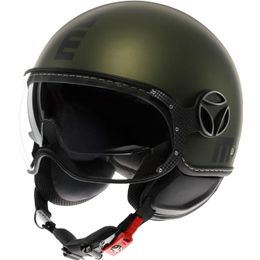 Momo Design Momodesign FGTR Evo Mono, Jethelm