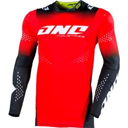 ONE Industries X-197 Scorch, Trikot