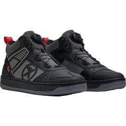 XPD Moto Fast, Schuhe