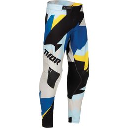 Thor Sportmode Brave, Textilhose