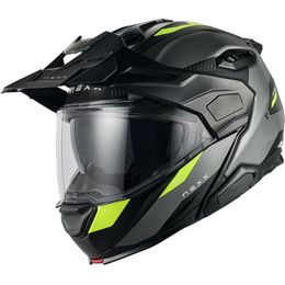 Nexx X.Lifecountry Terra, Klapphelm
