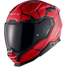 Nexx X.WST3 B-Side, Integralhelm