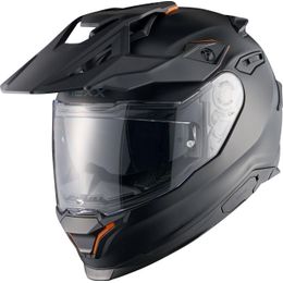 Nexx Y.Travl Plain, Endurohelm