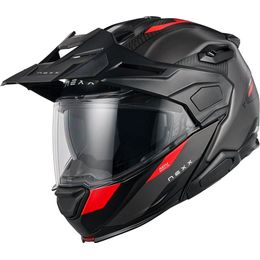 Nexx X.Lifecountry Terra, Klapphelm