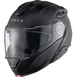 Nexx X.Lifetour Plain, Klapphelm