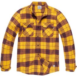 Vintage Industries Sem, Hemd