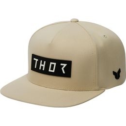 Thor Rogue, Kappe