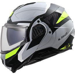 LS2 FF910 Advant II Triple, Modularhelm