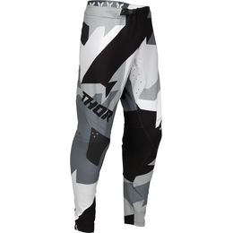 Thor Sportmode Brave, Textilhose