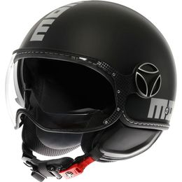 Momo Design Momodesign FGTR Evo Mono, Jethelm