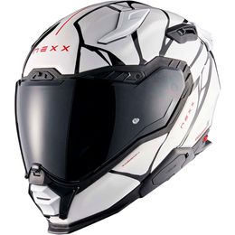 Nexx X.WST3 B-Side, Integralhelm