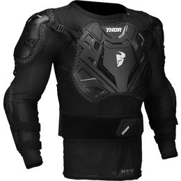 Thor Sentry XP2, Protektorenjacke Level-2
