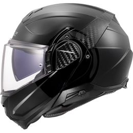 LS2 FF910 Advant II Solid, Modularhelm