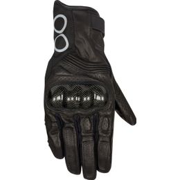 Bering Tornado, Handschuhe