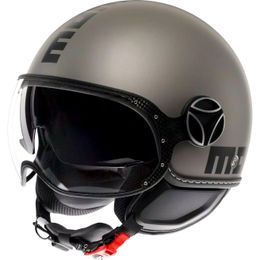 Momo Design Momodesign FGTR Evo Mono, Jethelm