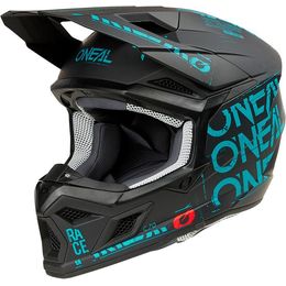 O Neal ONeal 3SRS Static, Motocrosshelm