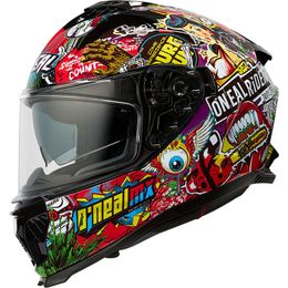 O Neal ONeal Challenger Crank S25, Integralhelm