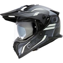 O Neal ONeal A-SRS Spike, Endurohelm