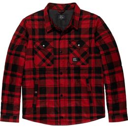Vintage Industries Square+, Hemd/Textiljacke