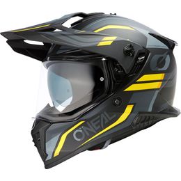 O Neal ONeal A-SRS Spike, Endurohelm