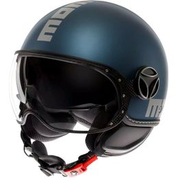 Momo Design Momodesign FGTR Evo Mono, Jethelm