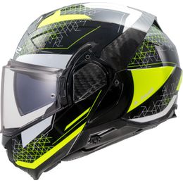 LS2 FF910 Advant II Astral, Modularhelm