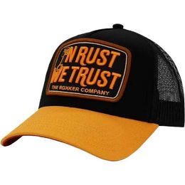 Rokker Rust n Trust, Kappe