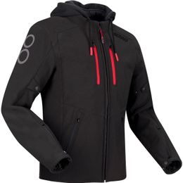 Bering Rotor, Textiljacke wasserdicht