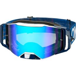 O Neal ONeal B-55 Cram, Crossbrille verspiegelt