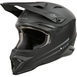 O Neal ONeal 1SRS Solid S25, Motocrosshelm