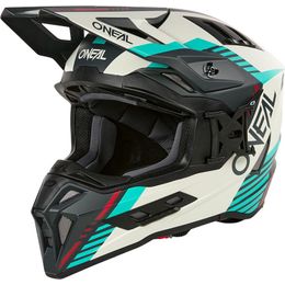 O Neal ONeal EX-SRS Quin, Motocrosshelm