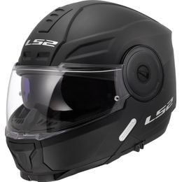 LS2 FF902 Scope II Solid, Klapphelm