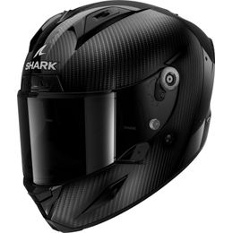 SHARK Aeron Full Carbon, Integralhelm