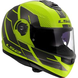 LS2 FF908 Strobe II Code, Klapphelm