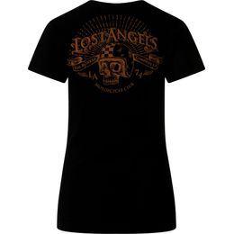 Rokker Angels, T-Shirt Damen