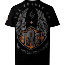 Rokker Fallen Angel, T-Shirt
