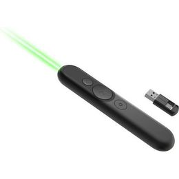Lenovo 4XW1S62315 Fernbedienung IR/Bluetooth Universal Drucktasten