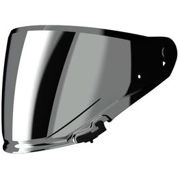 LS2 OF603, Visier verspiegelt
