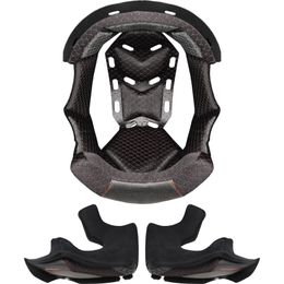 LS2 MX701 Carbon, Innenfutter/Wangenpolster