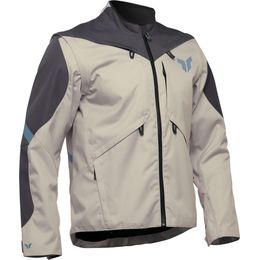 Thor Terrain S25, Textiljacke wasserdicht
