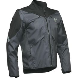 Thor Terrain S25, Textiljacke wasserdicht