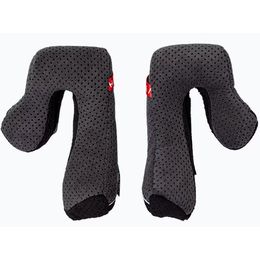 Airoh Aviator 3, Wangenpolster