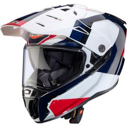 CABERG Tanami Scram, Endurohelm