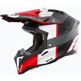 Airoh Aviator 3 Monarch, Motocrosshelm